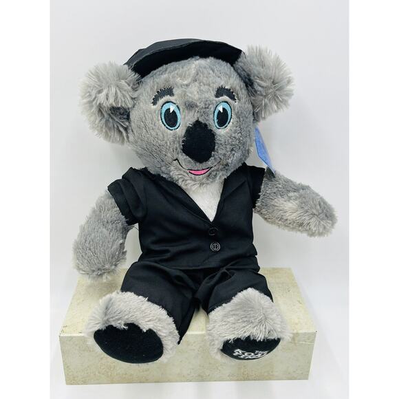 Build-A-Bear | Toys | Build A Bear The Koala Times Plush Koala Ken 6 ...